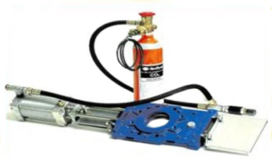 Firefly Extinguishing & Isolation - Fighting and Controlling Fires ...