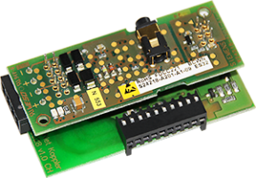 GTE / Adicos System Technology - Simple Expandability - anaparts.eu