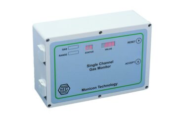 Monicon Technology Gas Monitoring - anaparts.eu